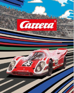 Carrera Slots - Carrera Slot Cars - Racing Tracks and Sets: Carrera New ...