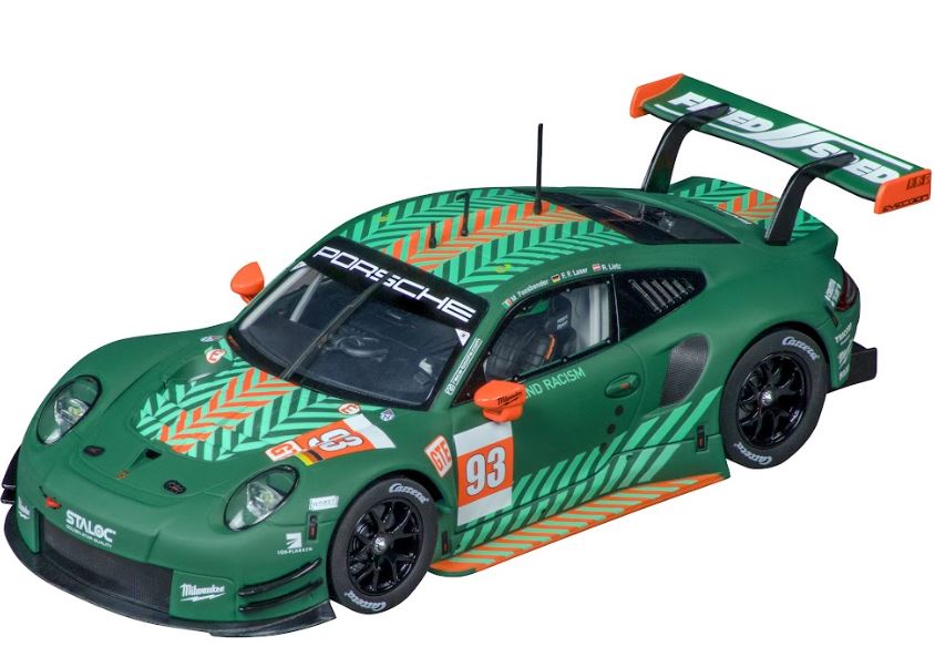 Carrera Slots - Carrera Slot Cars - Racing Tracks and Sets: Carrera ...