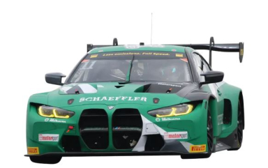 1/24 Scale Slot Cars | Carrera Slot Cars 1/24 Scale