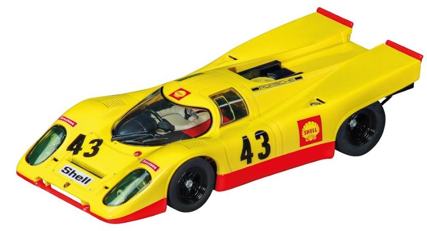 Carrera Slots - Carrera Slot Cars - Racing Tracks and Sets: Carrera ...