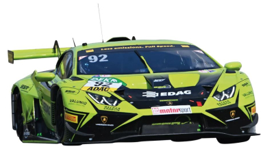 Carrera Slots - Carrera Slot Cars - Racing Tracks and Sets: Digital 132 ...