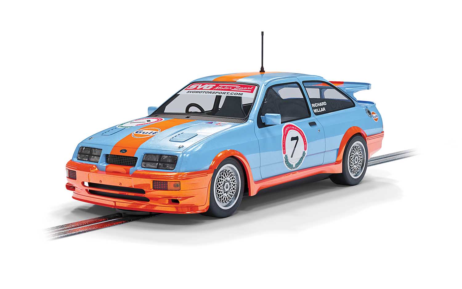 Carrera Slots - Carrera Slot Cars - Racing Tracks and Sets: Scalextric ...