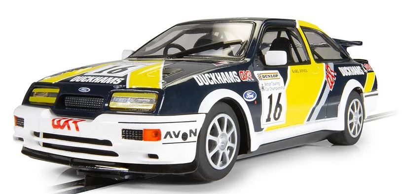 Carrera Slots - Carrera Slot Cars - Racing Tracks and Sets: Scalextric ...