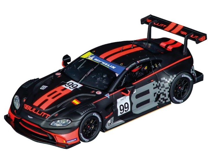 Carrera Slots - Carrera Slot Cars - Racing Tracks and Sets: Carrera ...