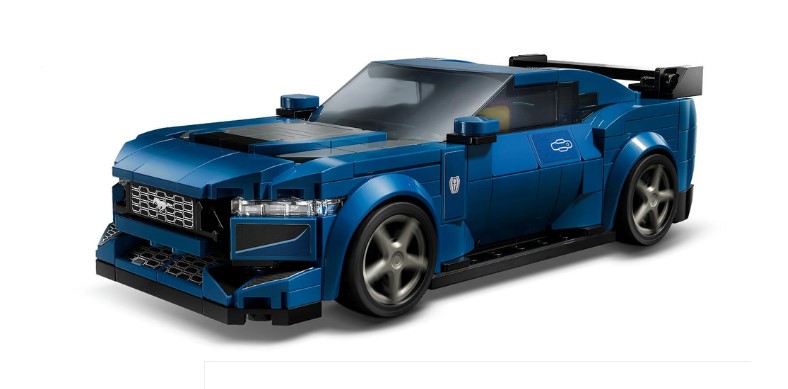 Carrera Slots - Carrera Slot Cars - Racing Tracks and Sets: LEGO 76920 ...