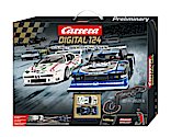 New for 2018 : Carrera Slots - Carrera Slot Cars - Racing Tracks and Sets