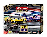 New for 2021 : Carrera Slots - Carrera Slot Cars - Racing Tracks and Sets
