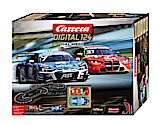 New for 2024 : Carrera Slots - Carrera Slot Cars - Racing Tracks and Sets