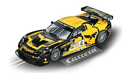 Carrera Slots - Carrera Slot Cars - Racing Tracks and Sets: Carrera ...