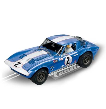 Carrera Slots - Carrera Slot Cars - Racing Tracks and Sets: Carrera ...