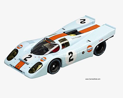 Carrera Slots - Carrera Slot Cars - Racing Tracks and Sets: Carrera ...