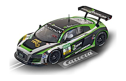 Carrera Slots - Carrera Slot Cars - Racing Tracks and Sets: Carrera ...