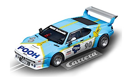 Carrera Slots - Carrera Slot Cars - Racing Tracks and Sets: Carrera ...