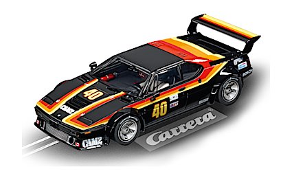 Carrera Slots - Carrera Slot Cars - Racing Tracks and Sets: Carrera ...