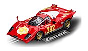 124 Digital Cars : Carrera Slots - Carrera Slot Cars - Racing Tracks ...