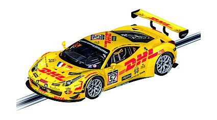 Carrera Slots - Carrera Slot Cars - Racing Tracks and Sets: Carrera ...