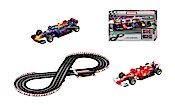 New for 2019 : Carrera Slots - Carrera Slot Cars - Racing Tracks and Sets