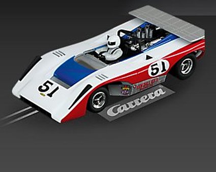 Carrera Slots - Carrera Slot Cars - Racing Tracks and Sets: Carrera ...