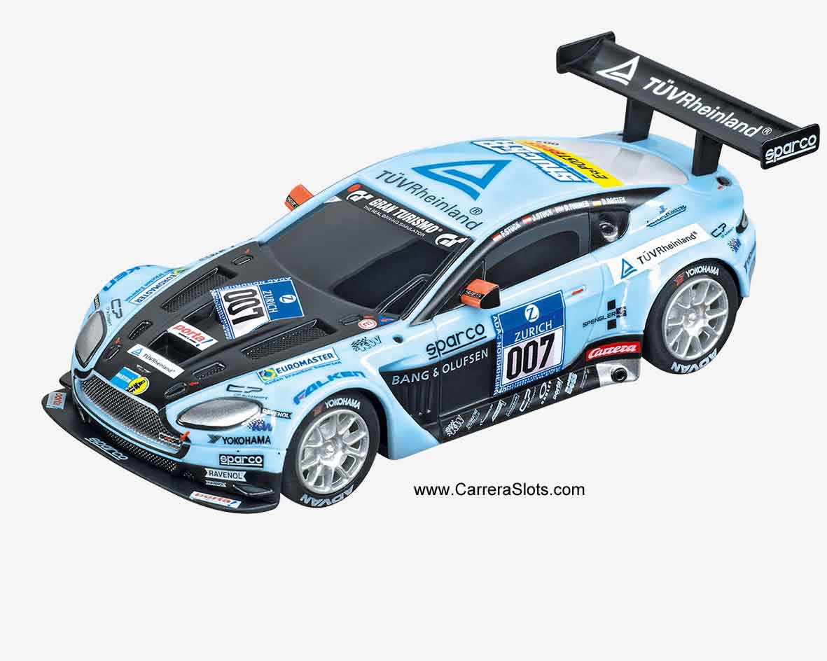 Carrera Slots - Carrera Slot Cars - Racing Tracks and Sets: Carrera ...