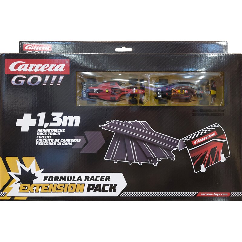 Carrera Slots - Carrera Slot Cars - Racing Tracks and Sets: Carrera ...