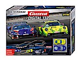 Digital 132 Sets : Carrera Slots - Carrera Slot Cars - Racing Tracks ...