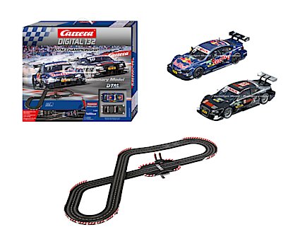 Carrera Slots - Carrera Slot Cars - Racing Tracks and Sets