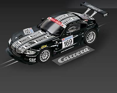 Carrera Slots - Carrera Slot Cars - Racing Tracks and Sets: Carrera ...