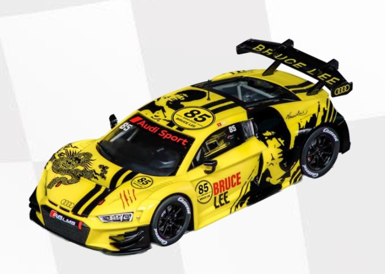 Carrera Slots - Carrera Slot Cars - Racing Tracks and Sets: Carrera ...