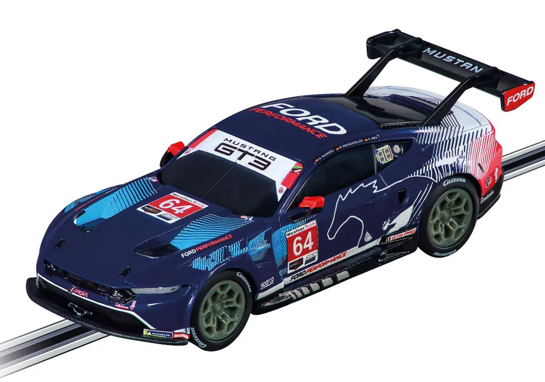 Carrera Slots - Carrera Slot Cars - Racing Tracks and Sets: Carrera ...