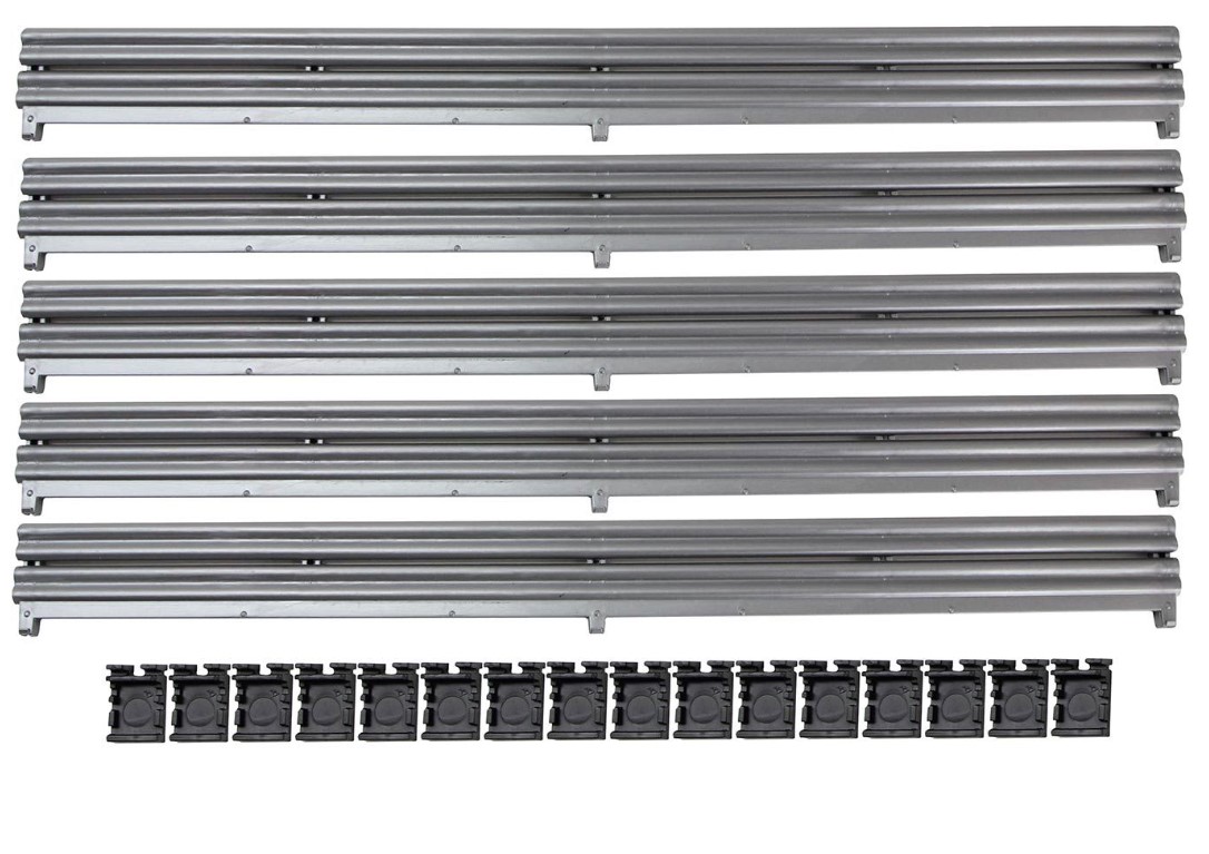 Carrera Slots - Carrera Slot Cars - Racing Tracks and Sets: Scalextric C8212 132 Scale Barrier ...