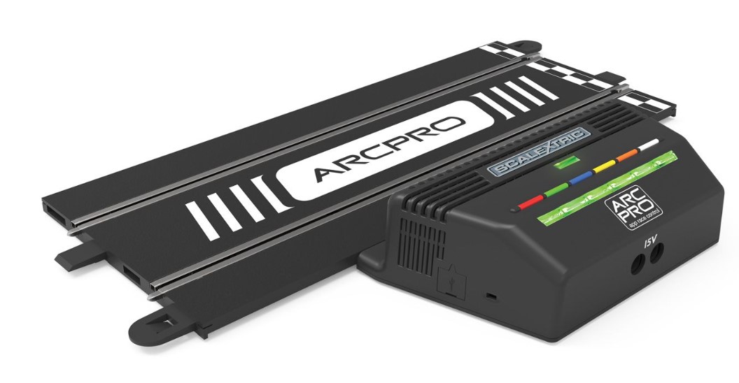 Carrera Slots - Carrera Slot Cars - Racing Tracks and Sets: Scalextric ...