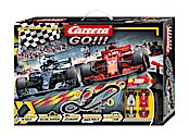 GO Sets : Carrera Slots - Carrera Slot Cars - Racing Tracks and Sets