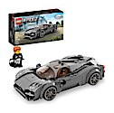 LEGO : Carrera Slots - Carrera Slot Cars - Racing Tracks and Sets