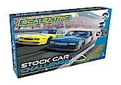 Scalextric Slot Cars - Scalextric Slot Car Sets - 1/32 Scalextric Slot Cars
