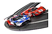 Scalextric Slot Cars - Scalextric Slot Car Sets - 1/32 Scalextric Slot Cars
