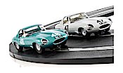 Scalextric Slot Cars - Scalextric Slot Car Sets - 1/32 Scalextric Slot Cars