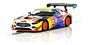 Scalextric Slot Cars - Scalextric Slot Car Sets - 1/32 Scalextric Slot Cars
