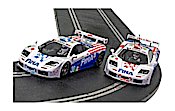 Scalextric Slot Cars - Scalextric Slot Car Sets - 1/32 Scalextric Slot Cars