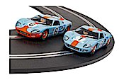 Scalextric Slot Cars - Scalextric Slot Car Sets - 1/32 Scalextric Slot Cars