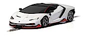 Scalextric Slot Cars - Scalextric Slot Car Sets - 1/32 Scalextric Slot Cars