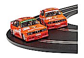 Scalextric Slot Cars - Scalextric Slot Car Sets - 1/32 Scalextric Slot Cars