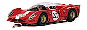 Scalextric Slot Cars - Scalextric Slot Car Sets - 1/32 Scalextric Slot Cars