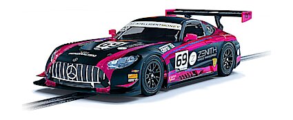 Carrera Slots - Carrera Slot Cars - Racing Tracks and Sets: Scalextric ...