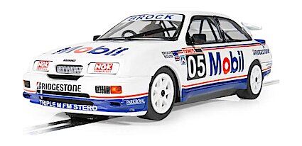 Carrera Slots - Carrera Slot Cars - Racing Tracks and Sets: Scalextric ...