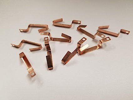 Carrera Slots - Carrera Slot Cars - Racing Tracks and Sets: Track Clips ...